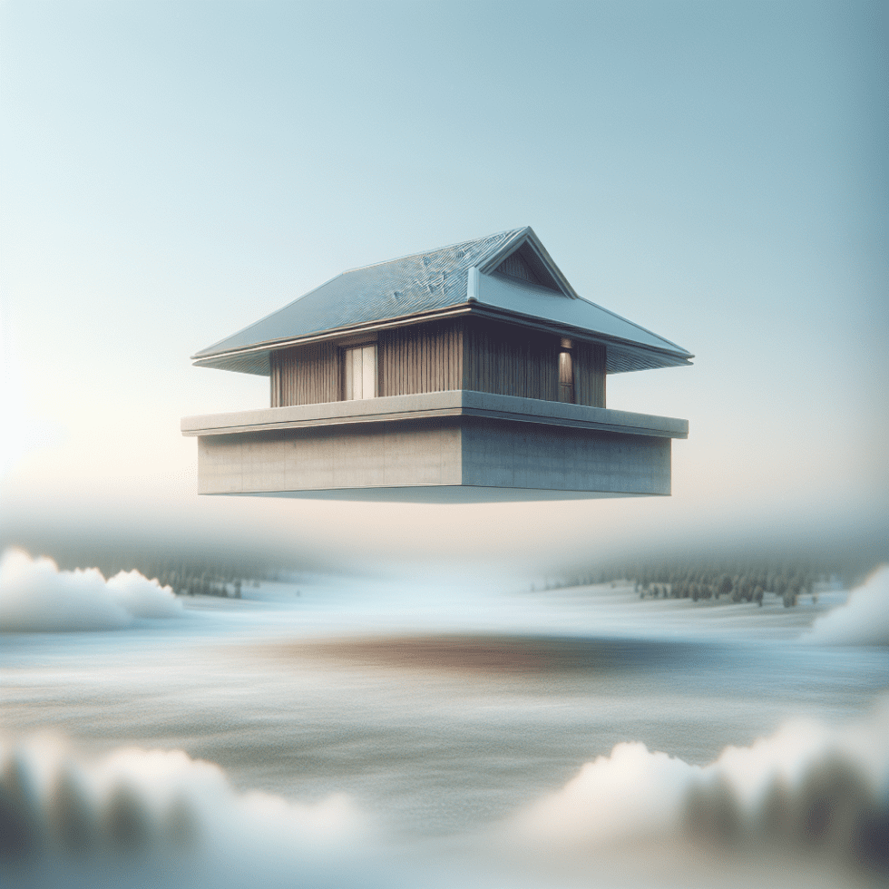 floating roof - jujuroofing